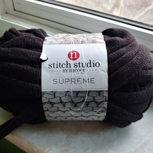 Nicole | Office | Stitch Studio By Nicole Supreme Jumbo Yarn | Poshmark